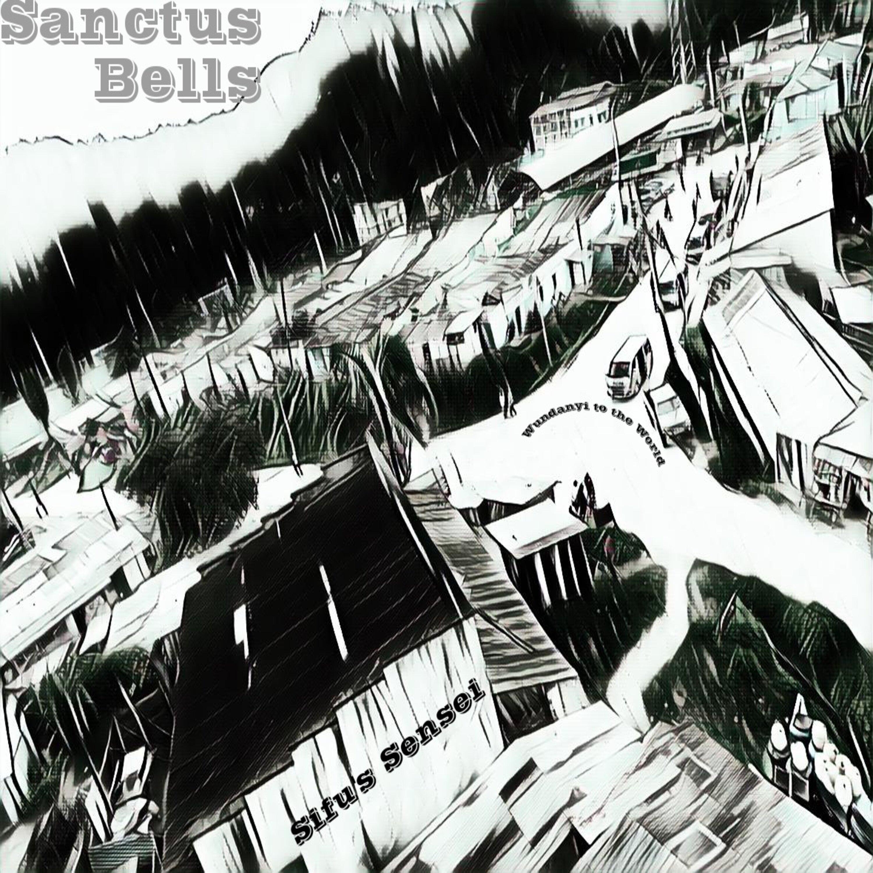Sanctus Bells - Sifu's Sensei - 专辑 - 网易云音乐
