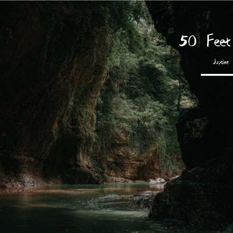 50 Feet（翻自 SoMo） - 他人亦已歌 - 单曲 - 网易云音乐