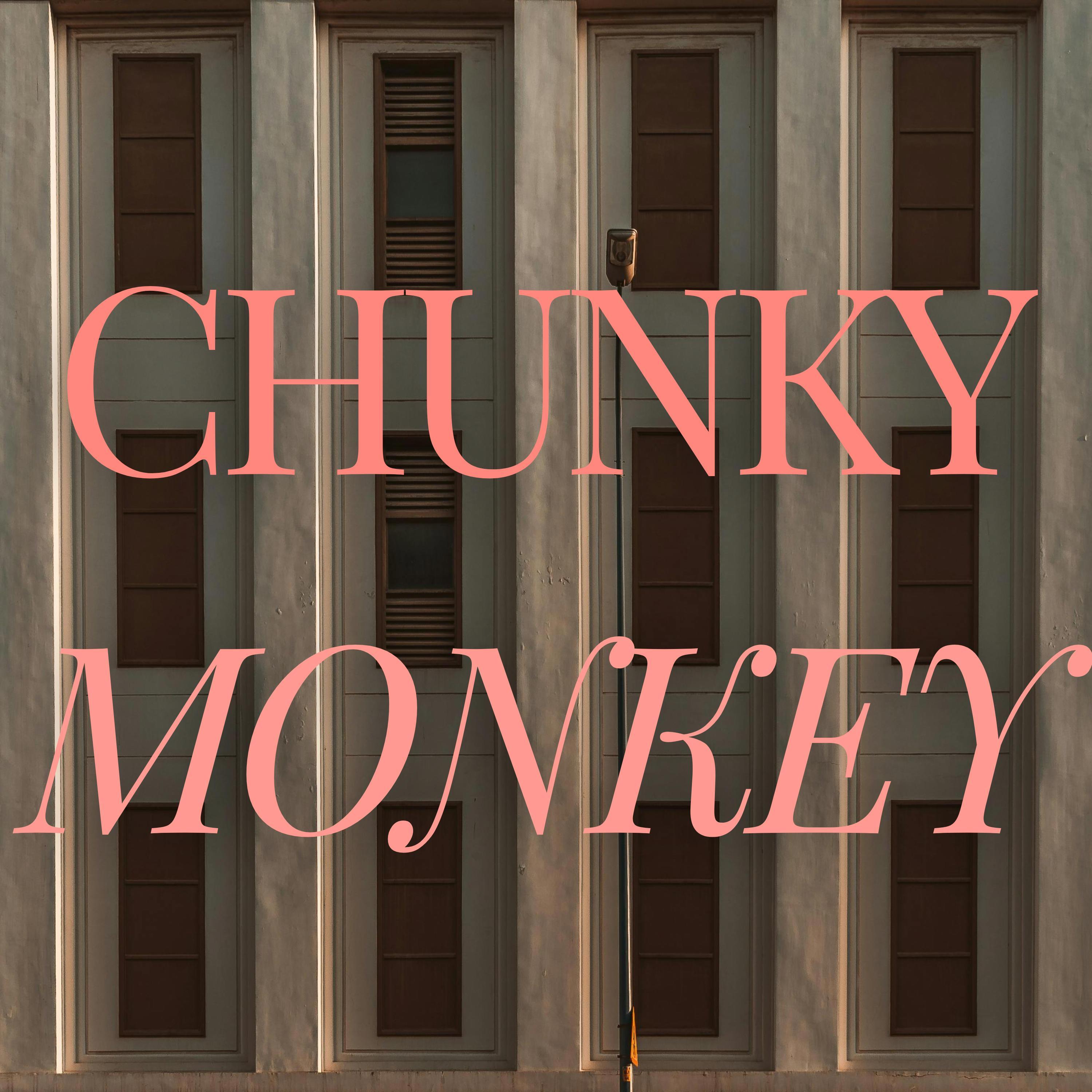 Chunky Monkey - Hainstorm - 专辑 - 网易云音乐