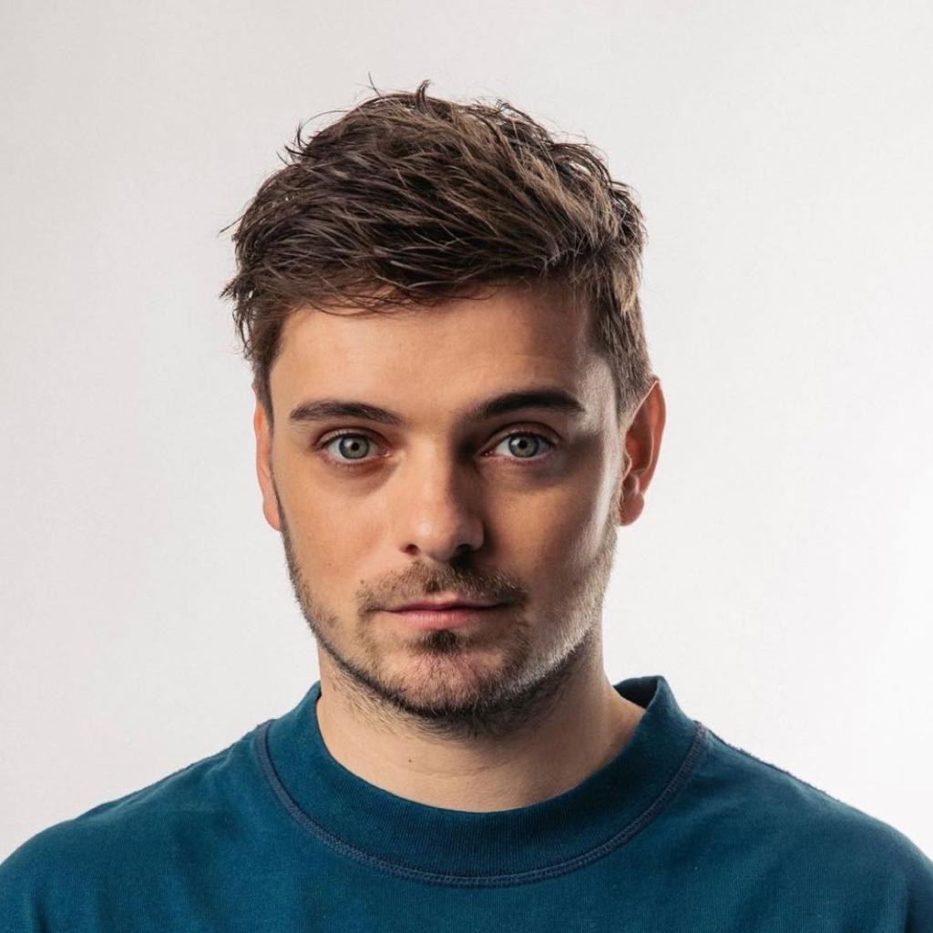 Martin Garrix - 歌手 - 网易云音乐