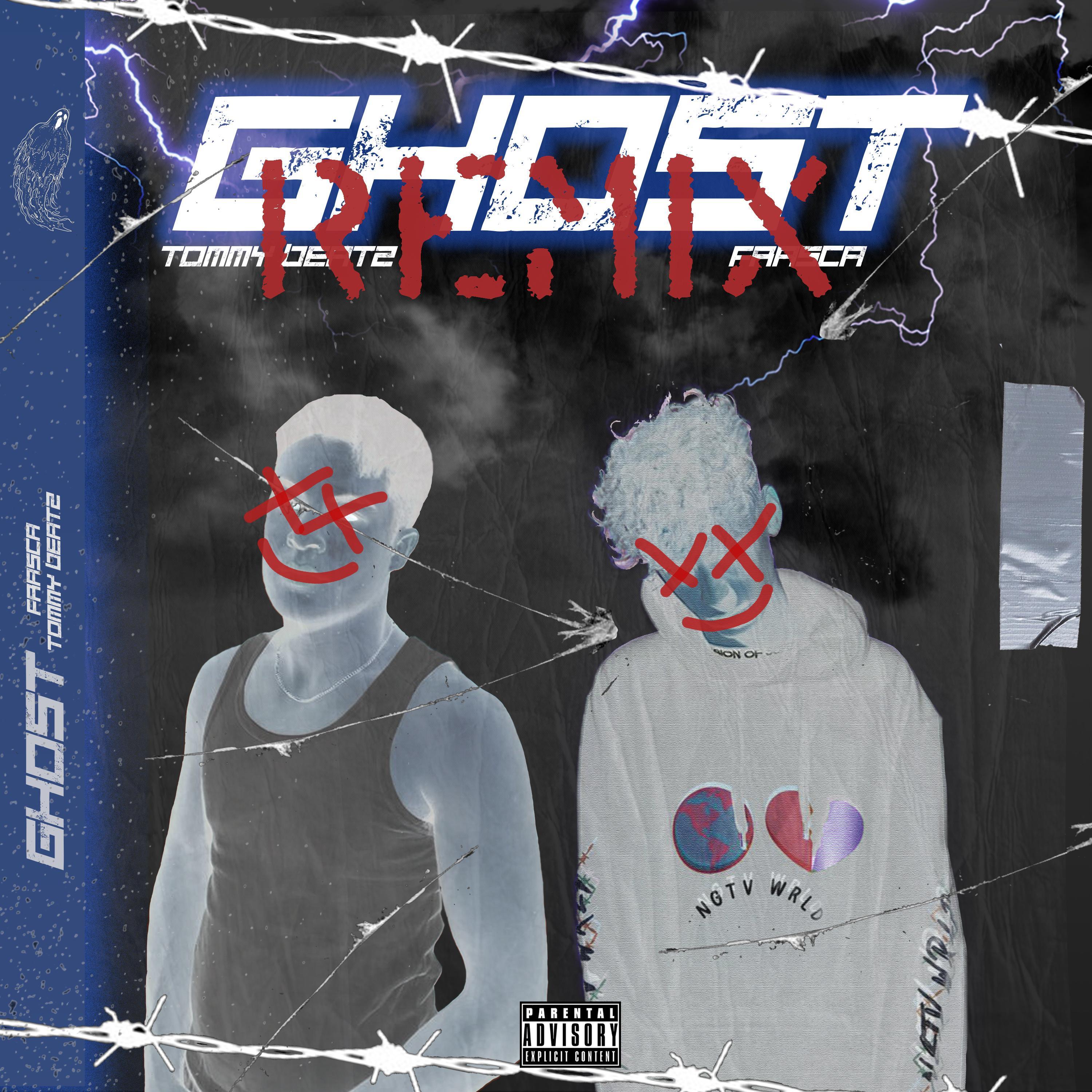 GHOST (Remix) - TommyThrough - 专辑 - 网易云音乐