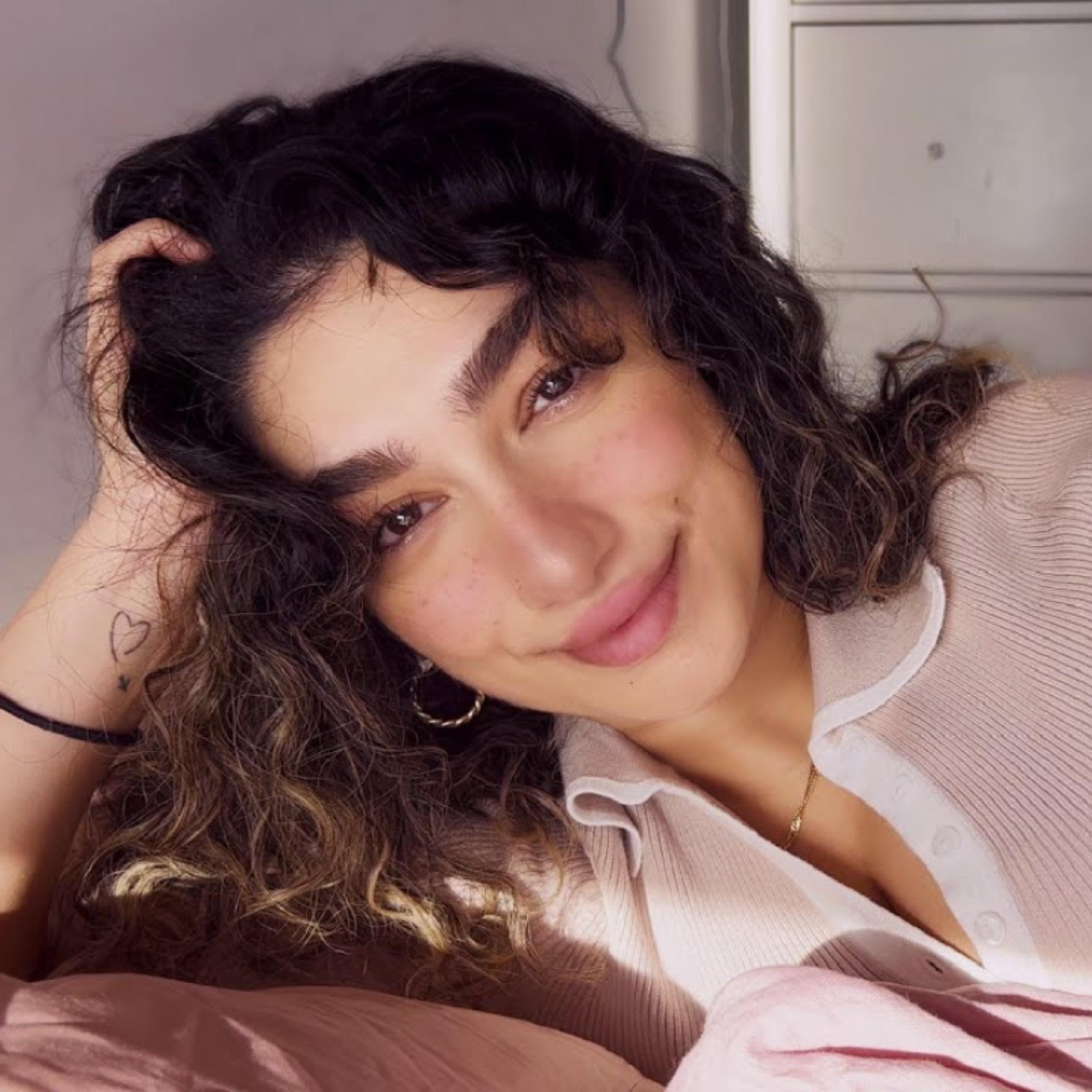 Sleep In With Me - ASMR Leedah - 单曲 - 网易云音乐