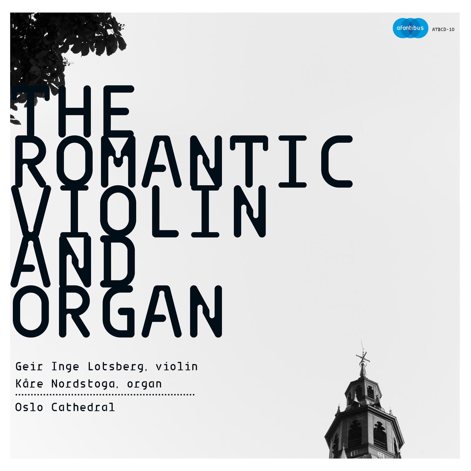 Largo Funèbre for Violin and Organ - Geir Inge Lotsberg/Kare Nordstoga ...