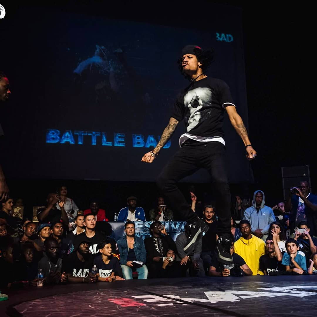 Larry Battle Bad 2018 - 此电台停更请去新电台 - 电台节目 - 网易云音乐