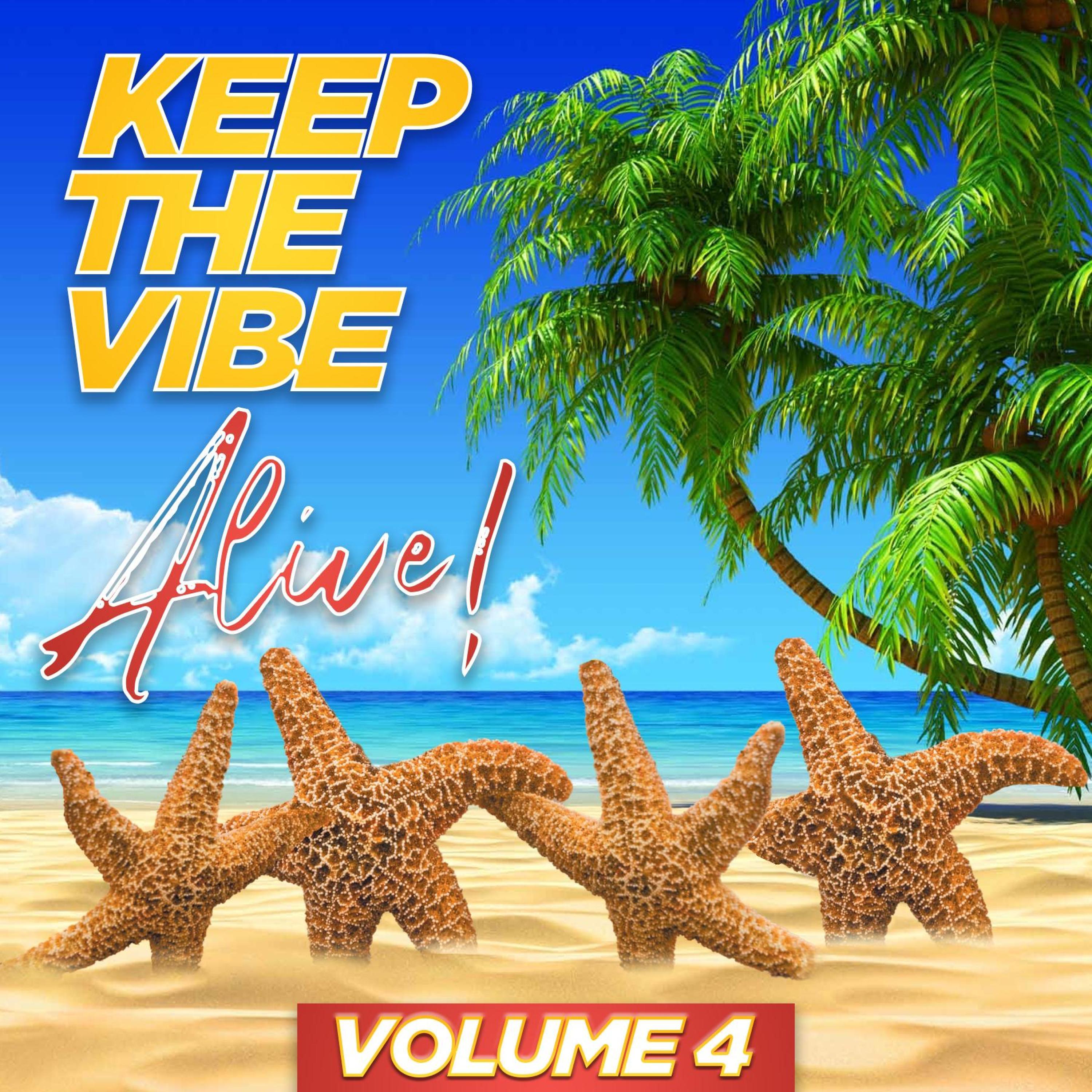 Sky High (feat. Elon Moxey) - Keep The Vibe Alive - 专辑 - 网易云音乐
