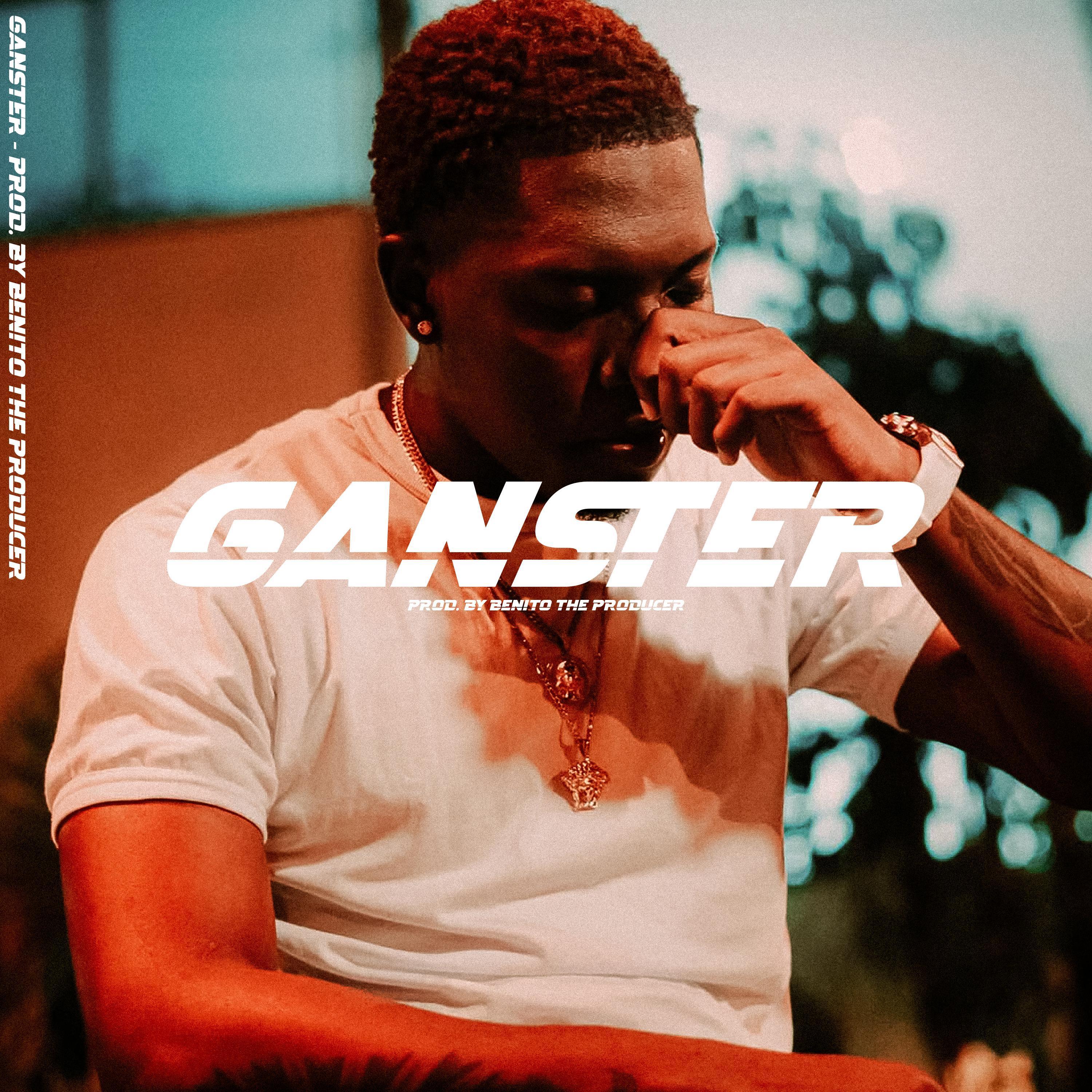 Ganster (Instrumental Detroit, Type Beats Trap, Detroit Type Beat 2025 ...