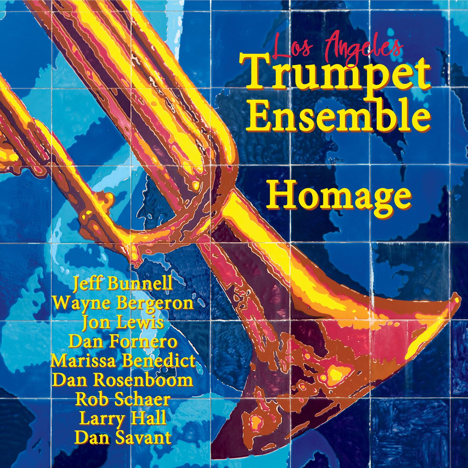 Main Theme and Love Theme (from 'The River') - Los Angeles Trumpet ...
