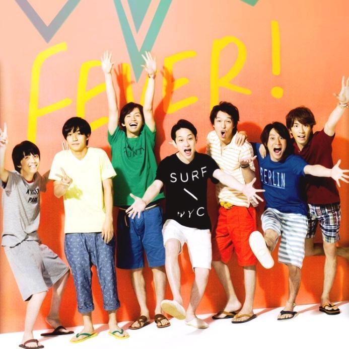 坂本昌行x関ジャニ∞ 監獄ロック - EighterのJAM - 电台节目 - 网易云音乐