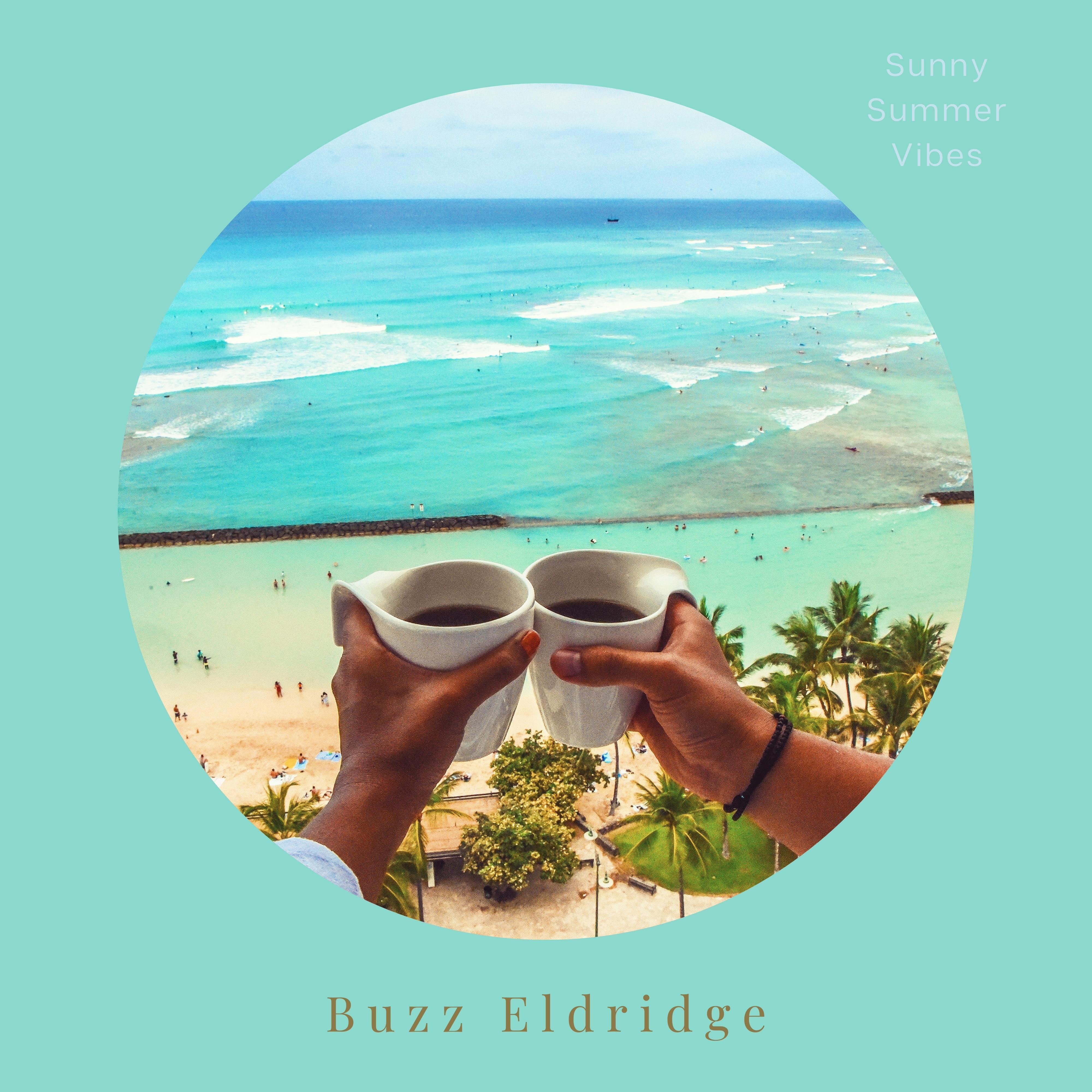 Bring It on - Buzz Eldridge/Breakfast Jazz - 单曲 - 网易云音乐