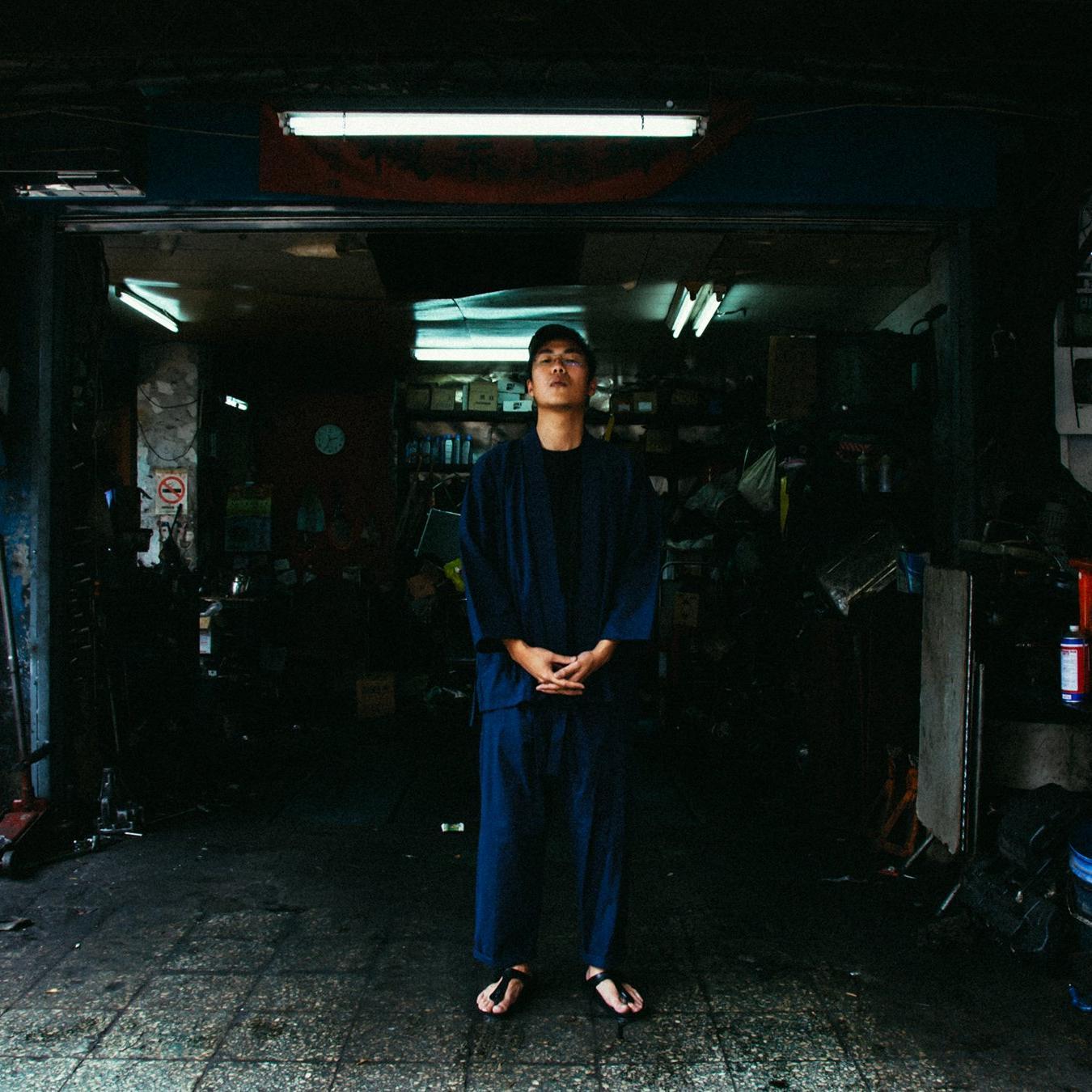 Howie Lee（李化迪） - 歌手 - 网易云音乐