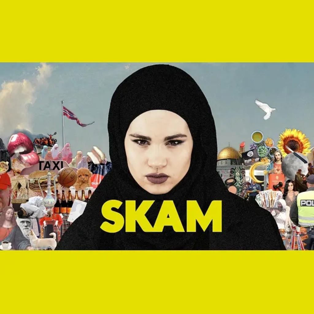 《SKAM 挪威版》第四季原声插曲合辑 - 歌单 - 网易云音乐