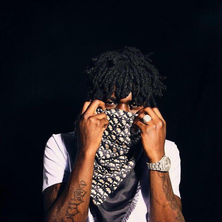 Bway yungy-perpetuate - Realshit - 电台节目 - 网易云音乐