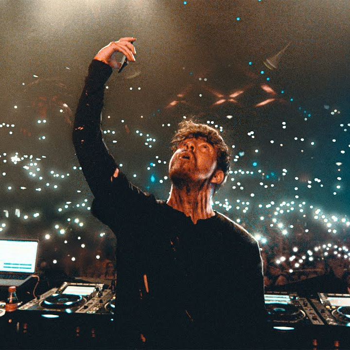 Vertile - No Sleep (Dimension X Kick Edit) - ID EDM x Hardstyle Music ...