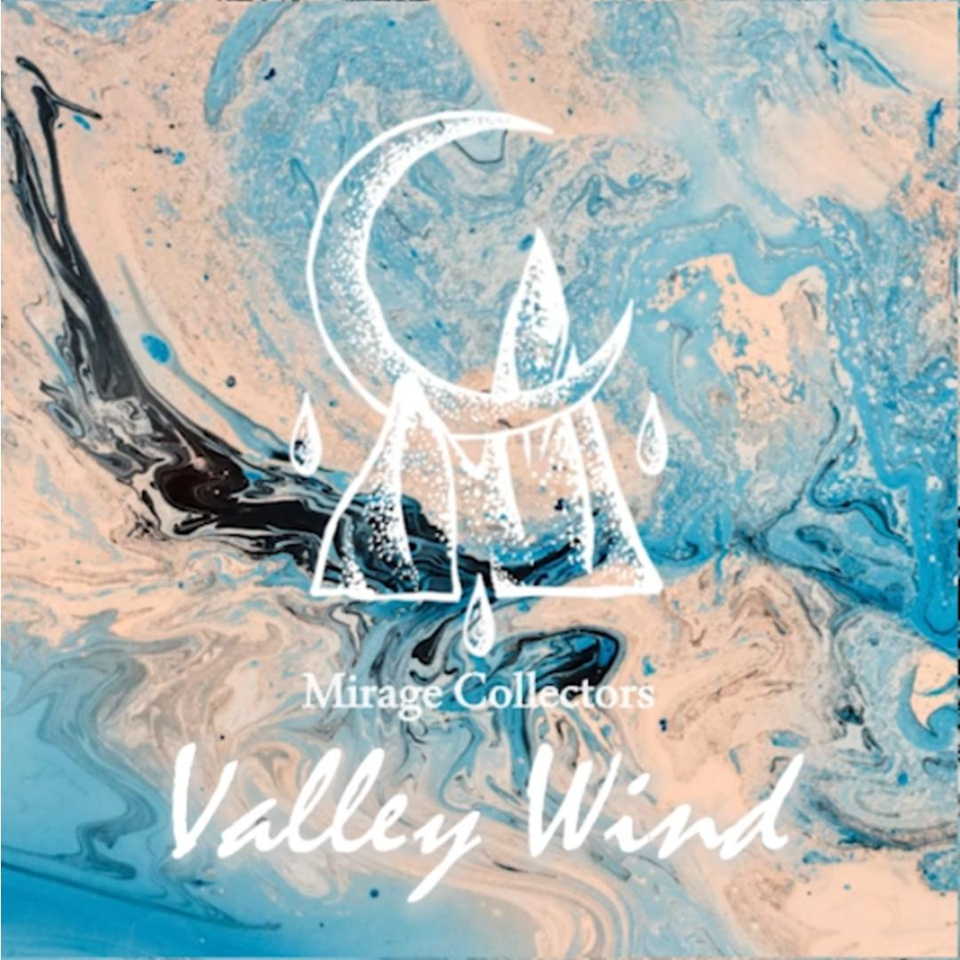 Valley Wind - Mirage Collectors - 单曲 - 网易云音乐