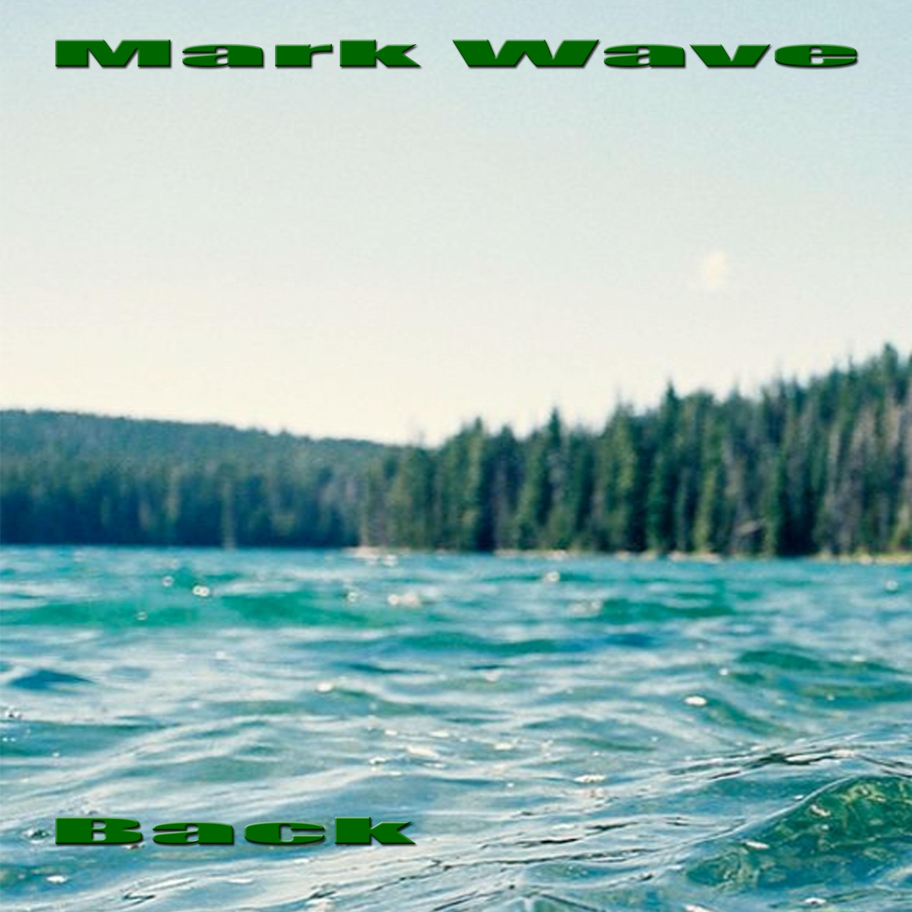 Water - Mark Wave - 单曲 - 网易云音乐