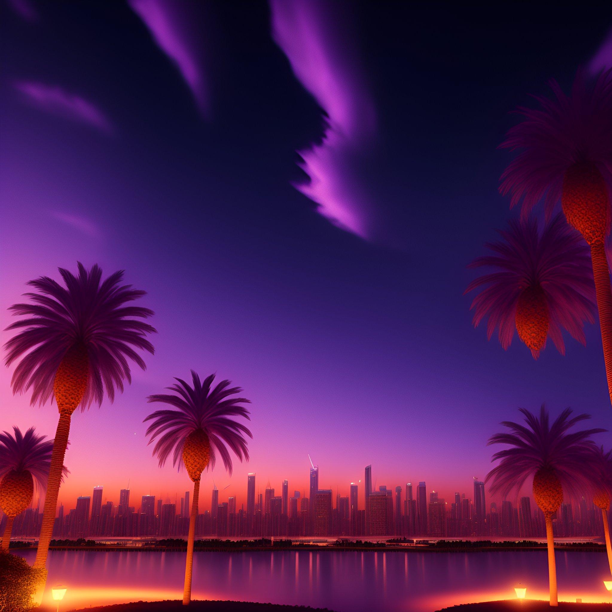 City Pop | 一缕绽放于城市夜晚的魔幻旋律 - 歌单 - 网易云音乐