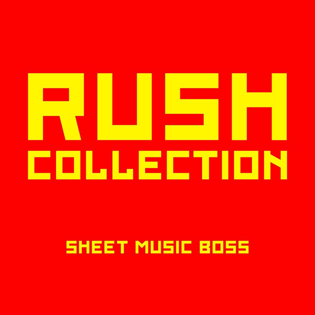 Rush E及Rush系列最全收集(Rush E3更新) - 歌单 - 网易云音乐