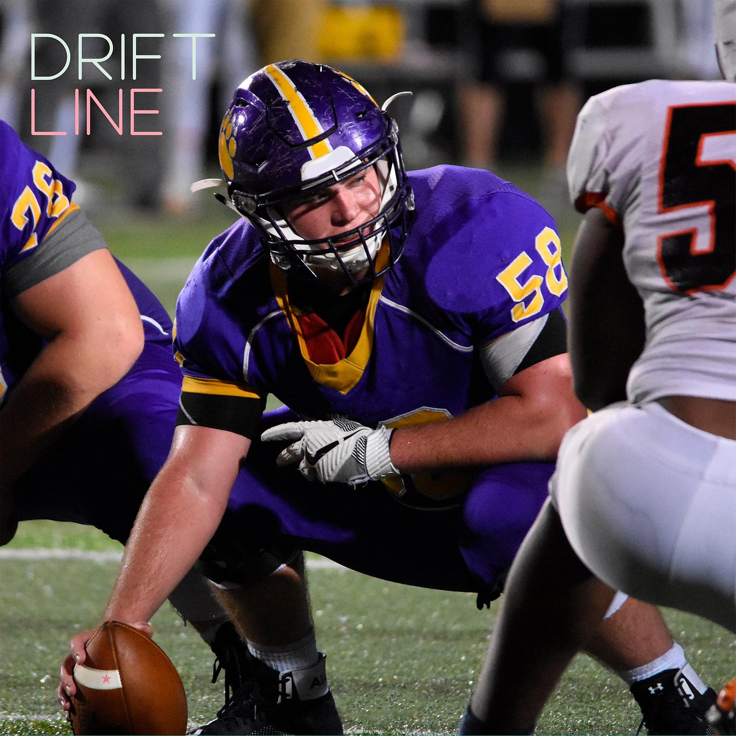 Drift Line - Infraction Music - 单曲 - 网易云音乐