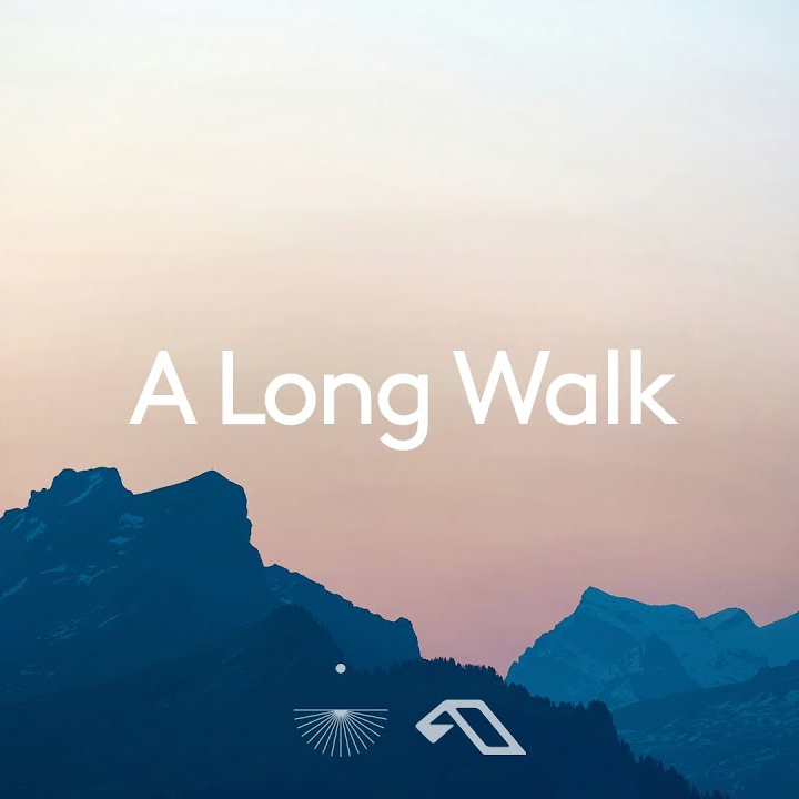 Music for a long walk - Reflections - Anjuna｜A&B｜Colorize｜Enhanced｜TNH ...