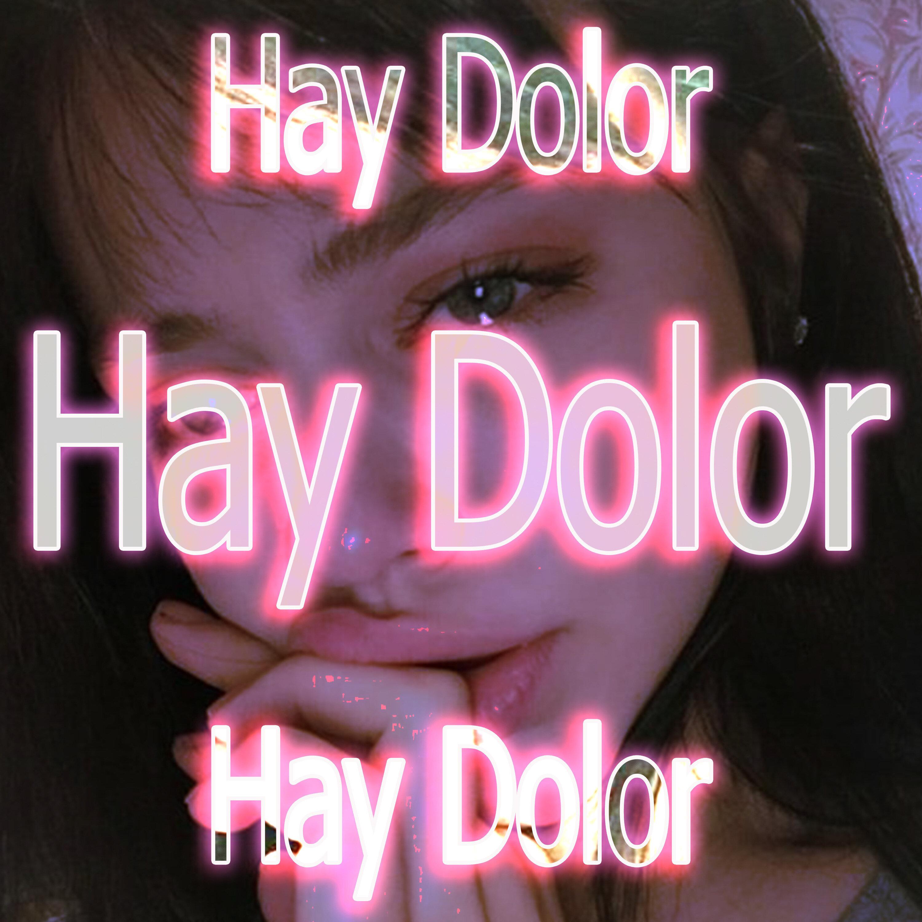 Hay Dolor - El Perfil HDK - 专辑 - 网易云音乐
