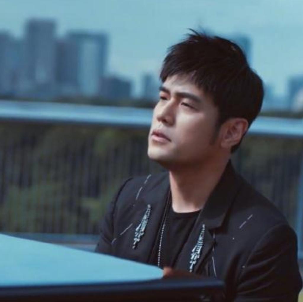 Jay - 歌单 - 网易云音乐