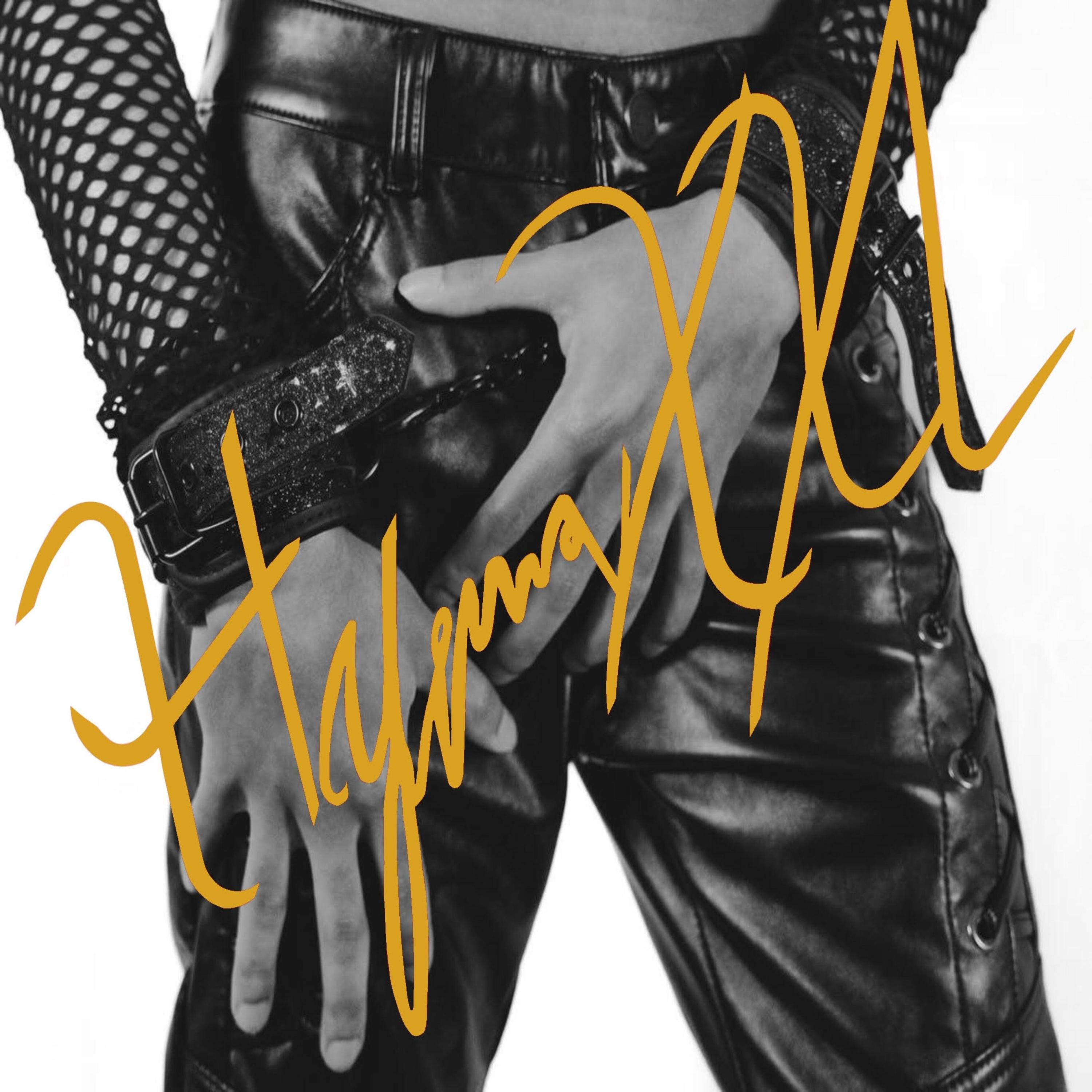 Baby You're A Star (feat. Mola & Tai Marie) (Remix) - HyenaXXL/Mola/Tai ...