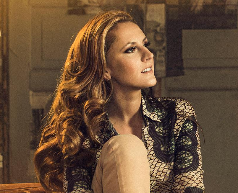 Maria Arredondo - 歌手 - 网易云音乐