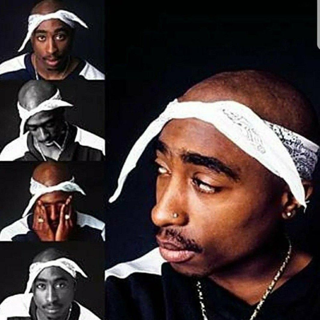 2Pac feat. Bizzy Bone - If I Die 2Nite - 图派克骨铭心 - 电台节目 - 网易云音乐