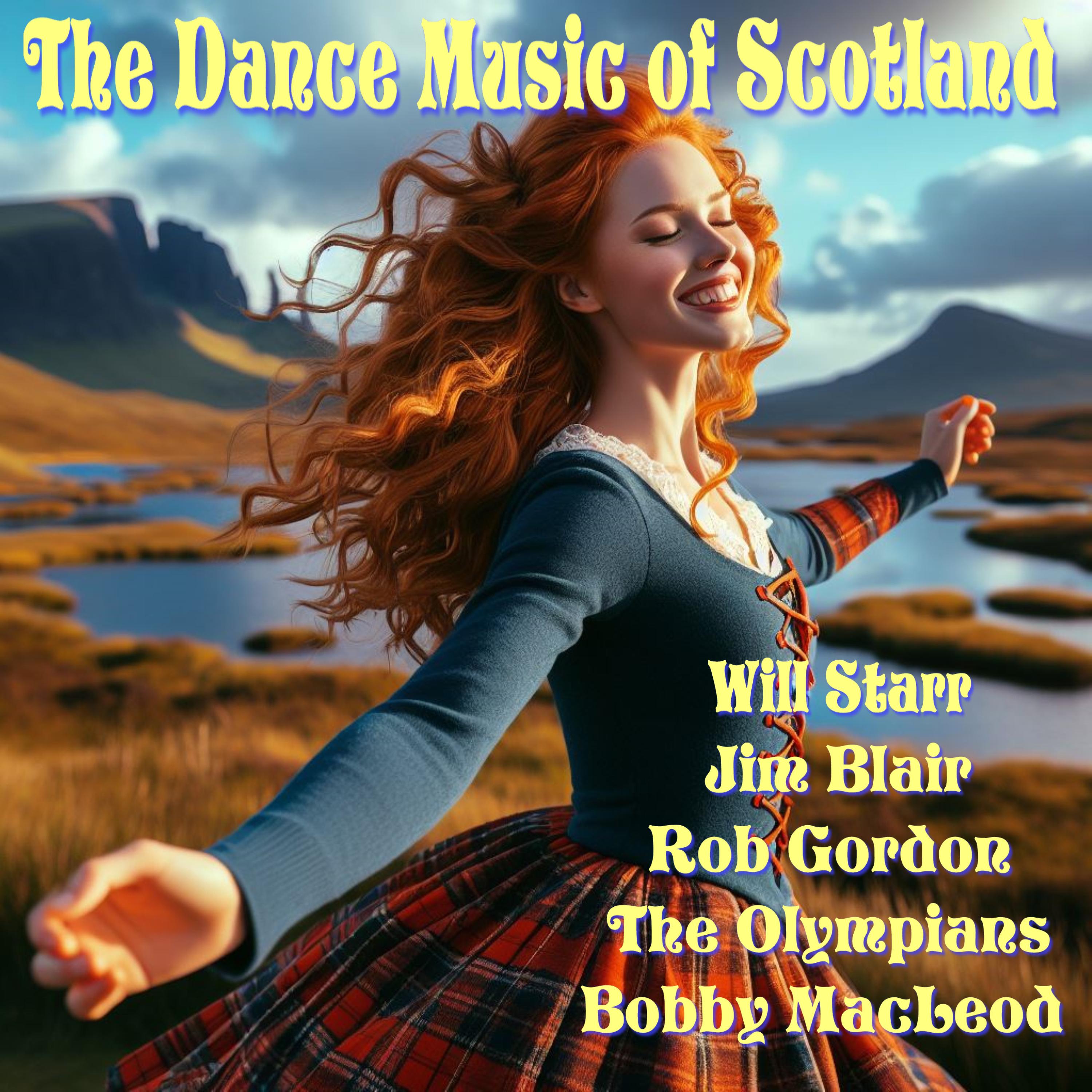 Wi' a Hundred Pipers / Cock O' the North / John Grumblie / I Loe Nae a ...