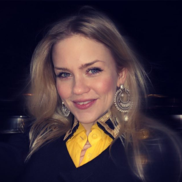 Ida Redig - 歌手 - 网易云音乐