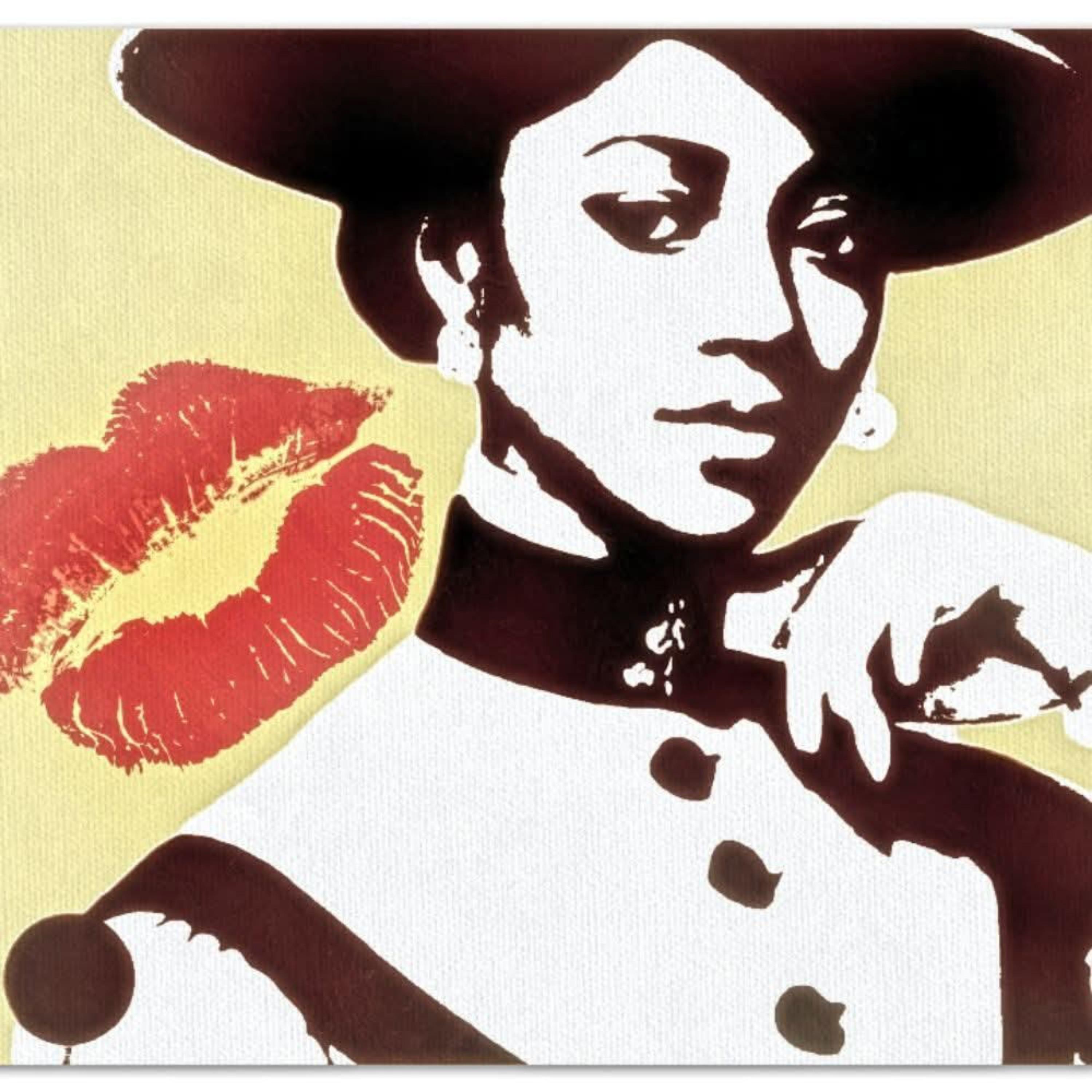 P.O.W.E.R. (Remains) (feat. The Swappacoochi Tribe & Dikc Squad ...