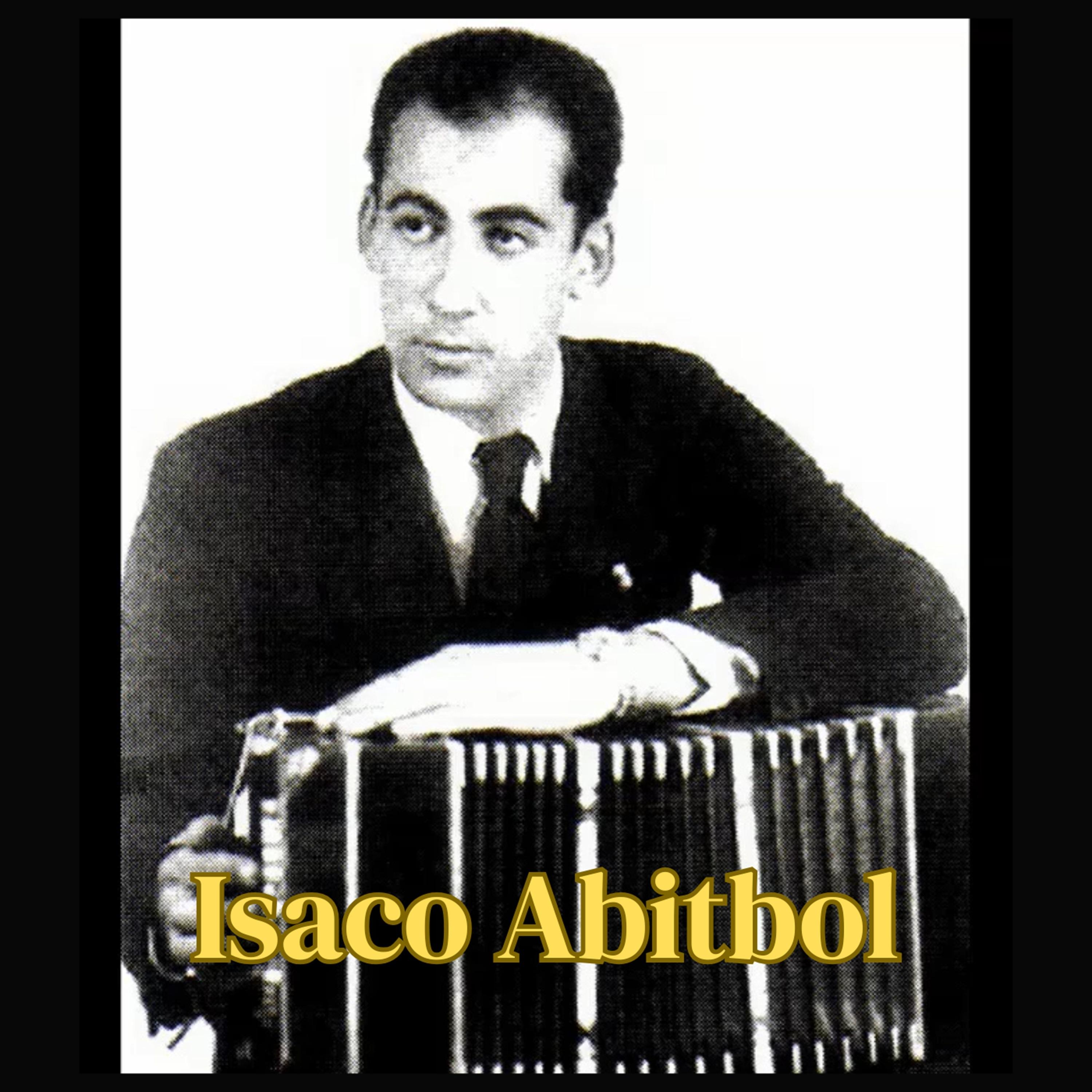 La Taba - Isaco Abitbol - 单曲 - 网易云音乐