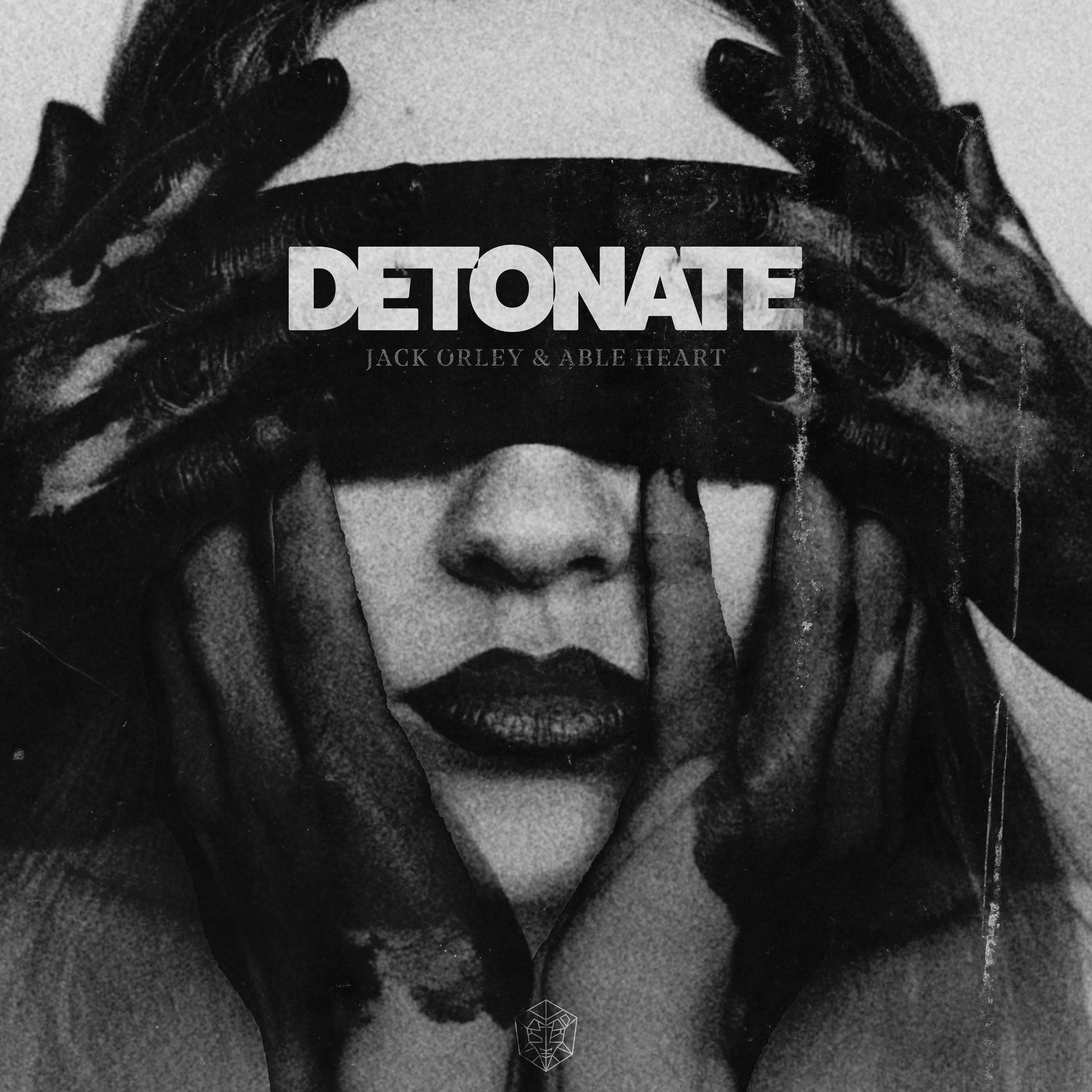 Detonate - Jack Orley - 专辑 - 网易云音乐