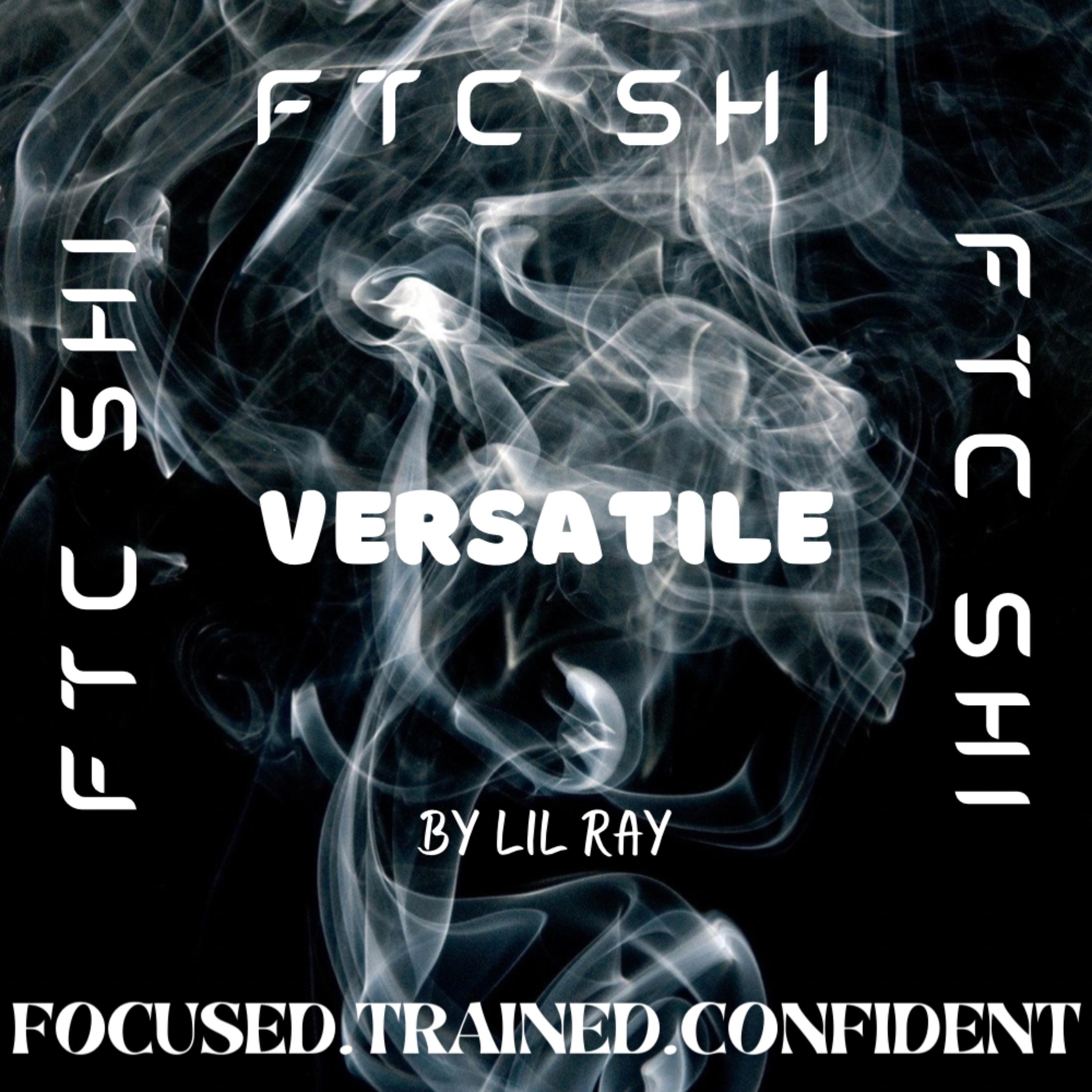 Public Figure - Lil Ray - 单曲 - 网易云音乐