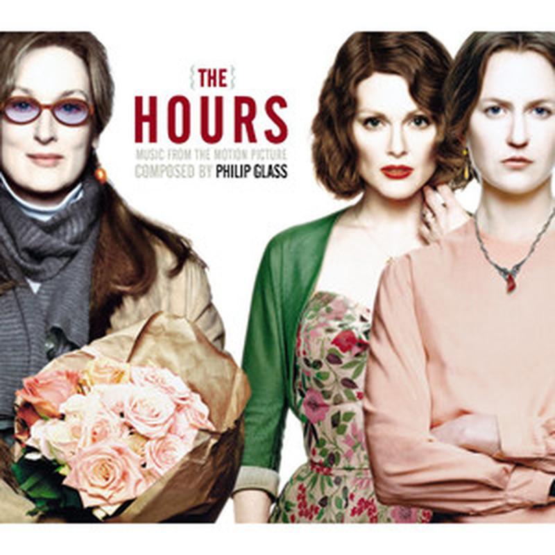 The Hours - 电影The Hours（《时时刻刻》）原声带 - 电台节目 - 网易云音乐
