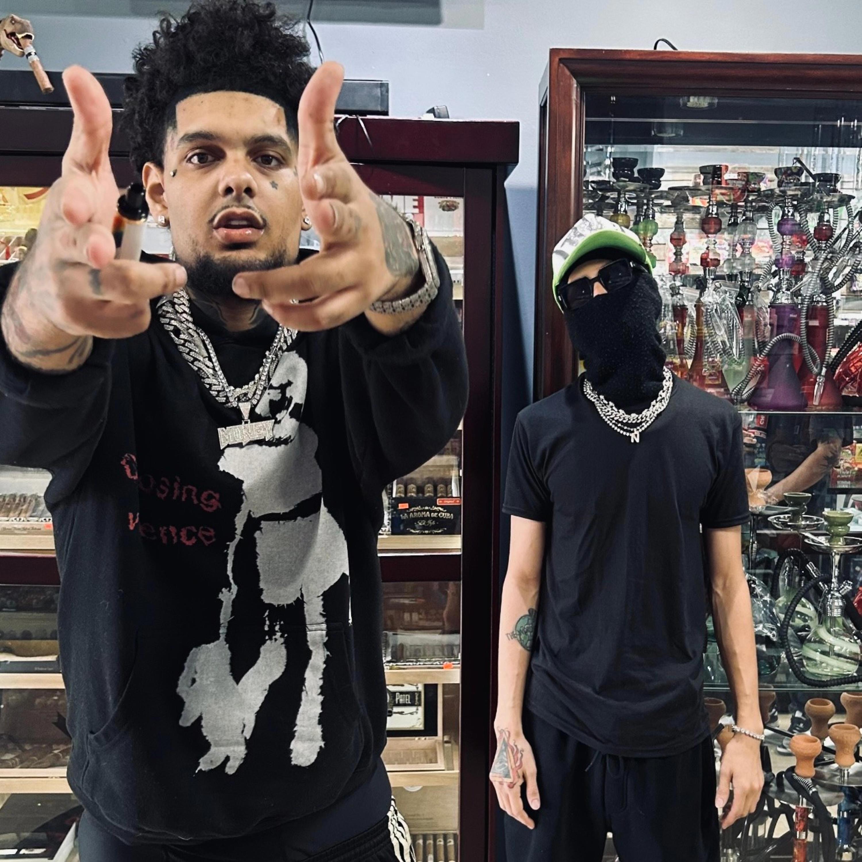 RARRI FREESTYLE (feat. SmokePurpp) - DSCMajor/smokepurpp - 单曲 - 网易云音乐