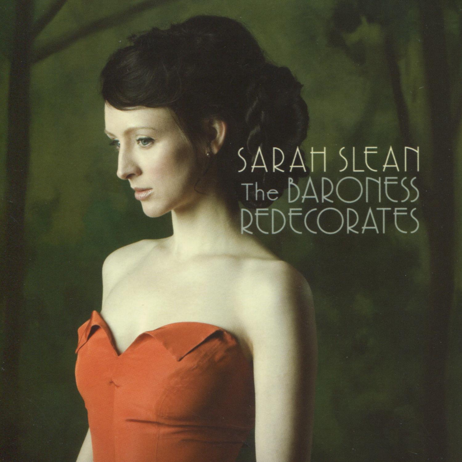 Compatriots - Sarah Slean - 单曲 - 网易云音乐