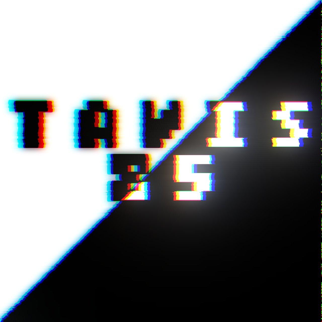 Fallacy_Vol.TA - TAVIS_85 - 单曲 - 网易云音乐