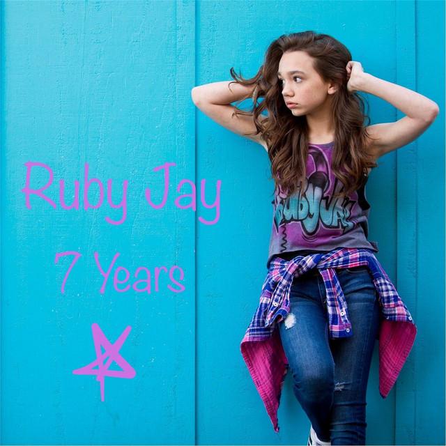 7 Years - Ruby Jay - 单曲 - 网易云音乐