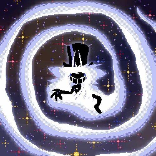 [Deltarune：The Otherer Puppet] Dapper Cris's Pulled Pork - Undertale ...