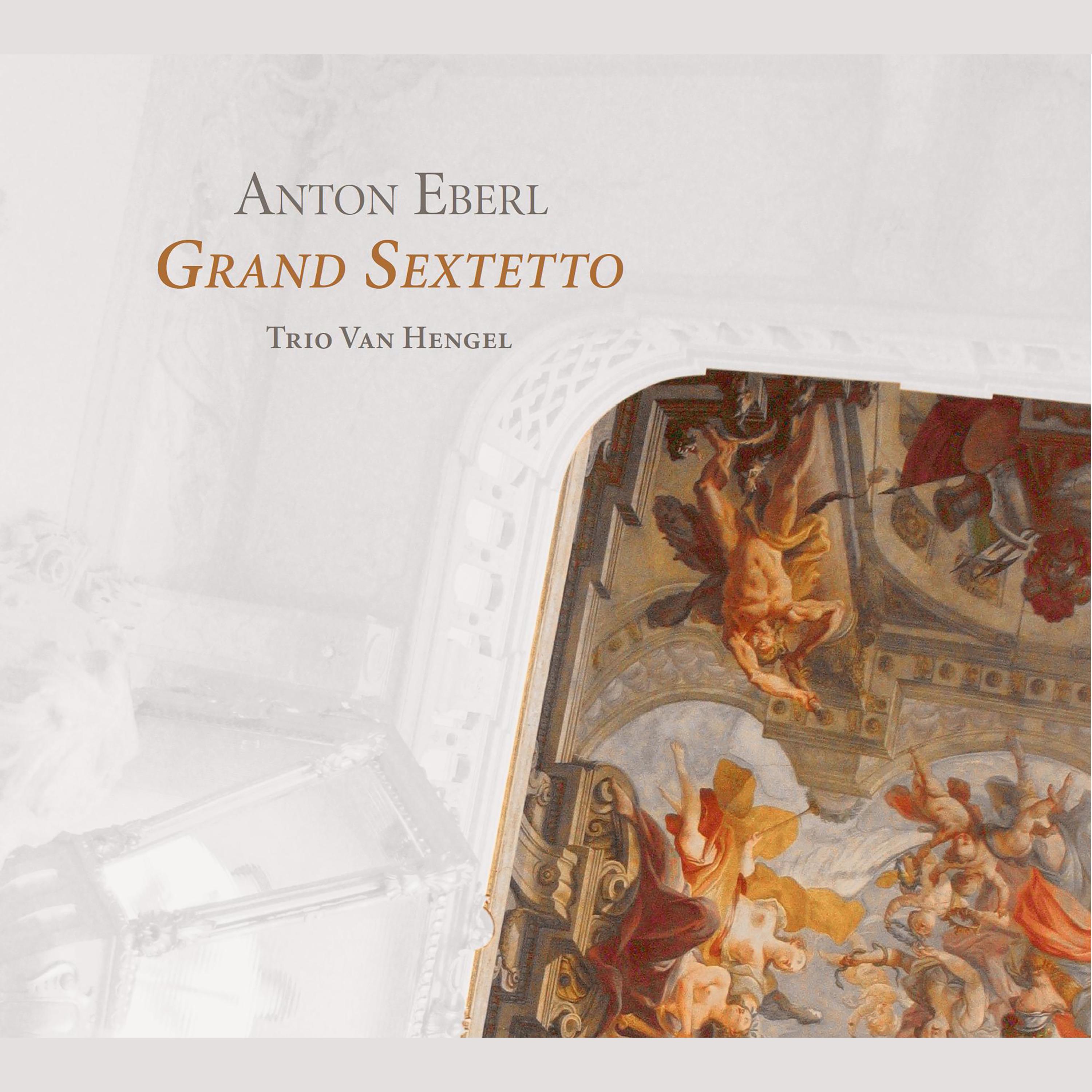 Grand Sextetto in E-Flat Major, Op. 47: I. Adagio – Allegro vivace ...
