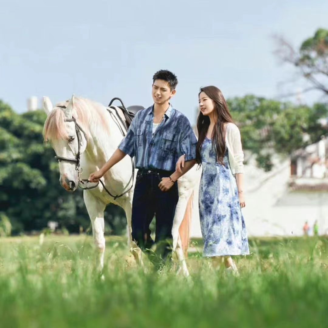 Saddle of My Heart - Teloupe - 去有风的地方OST - 电台节目 - 网易云音乐