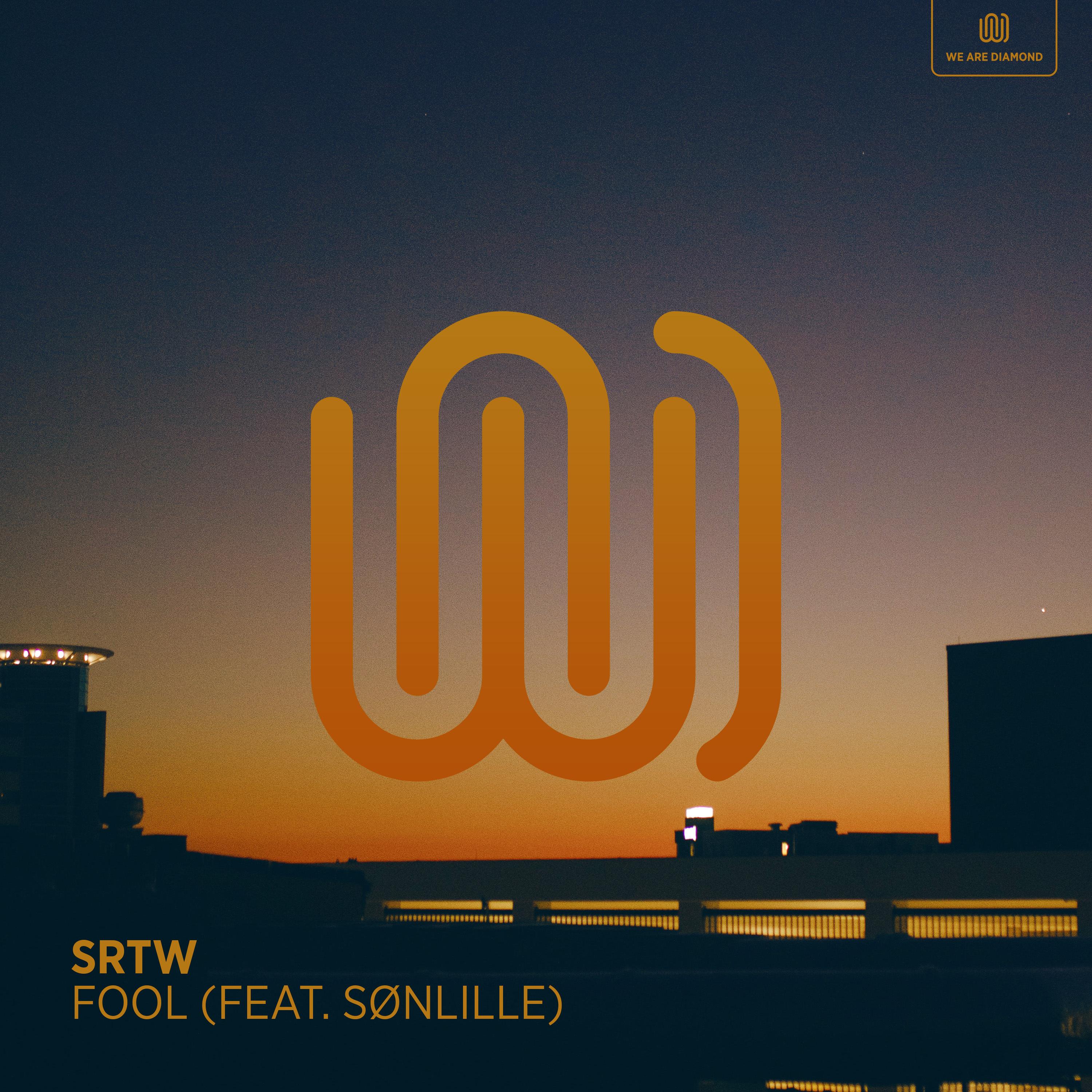 Fool - SRTW - 专辑 - 网易云音乐