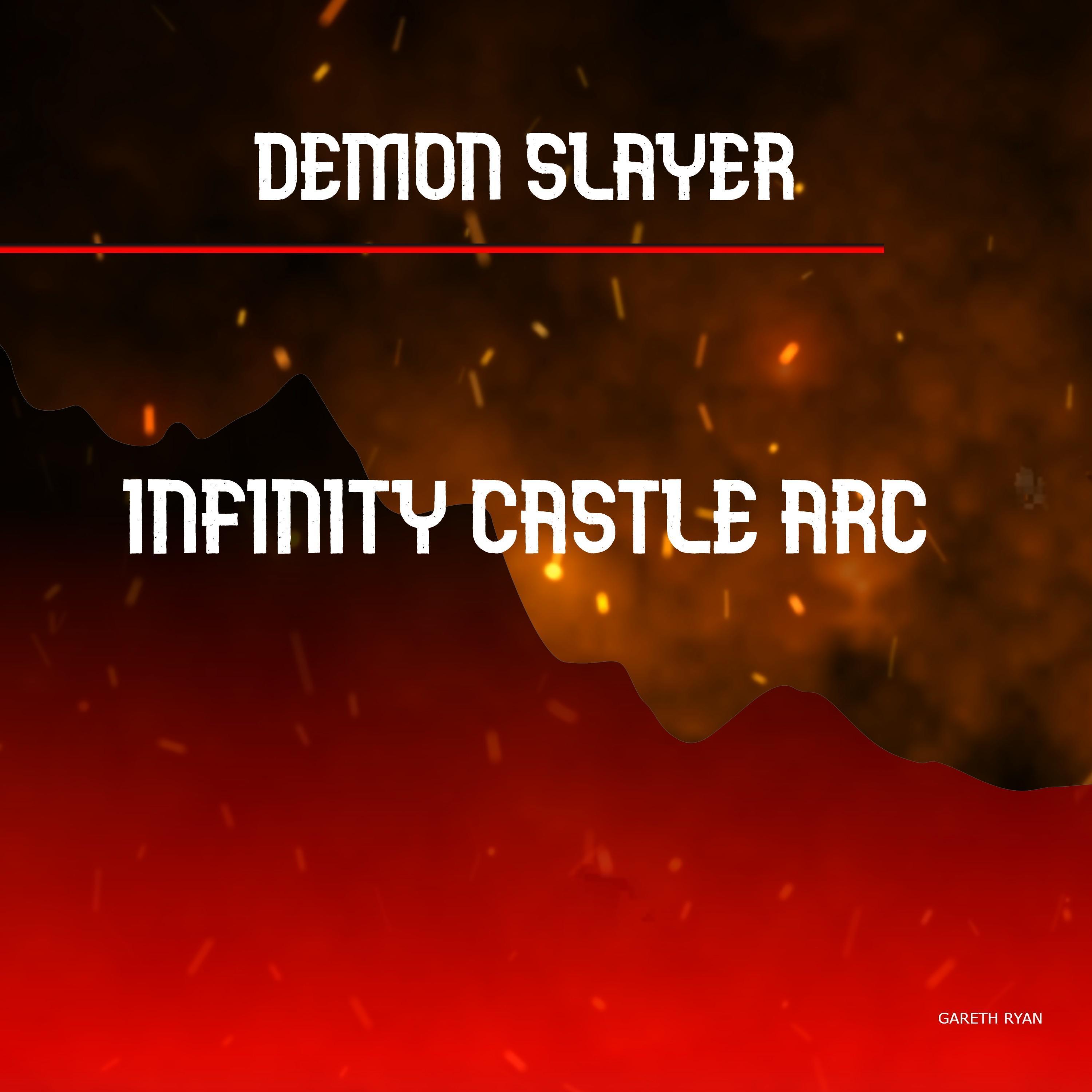 Sanemi and Gyomei vs Kokushibo V2 (Fanmade) - Gareth Ryan - 单曲 - 网易云音乐