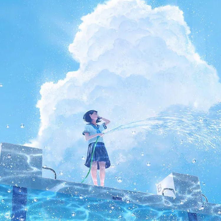 你是人间的四月天 - zoer_zzzd - 单曲 - 网易云音乐