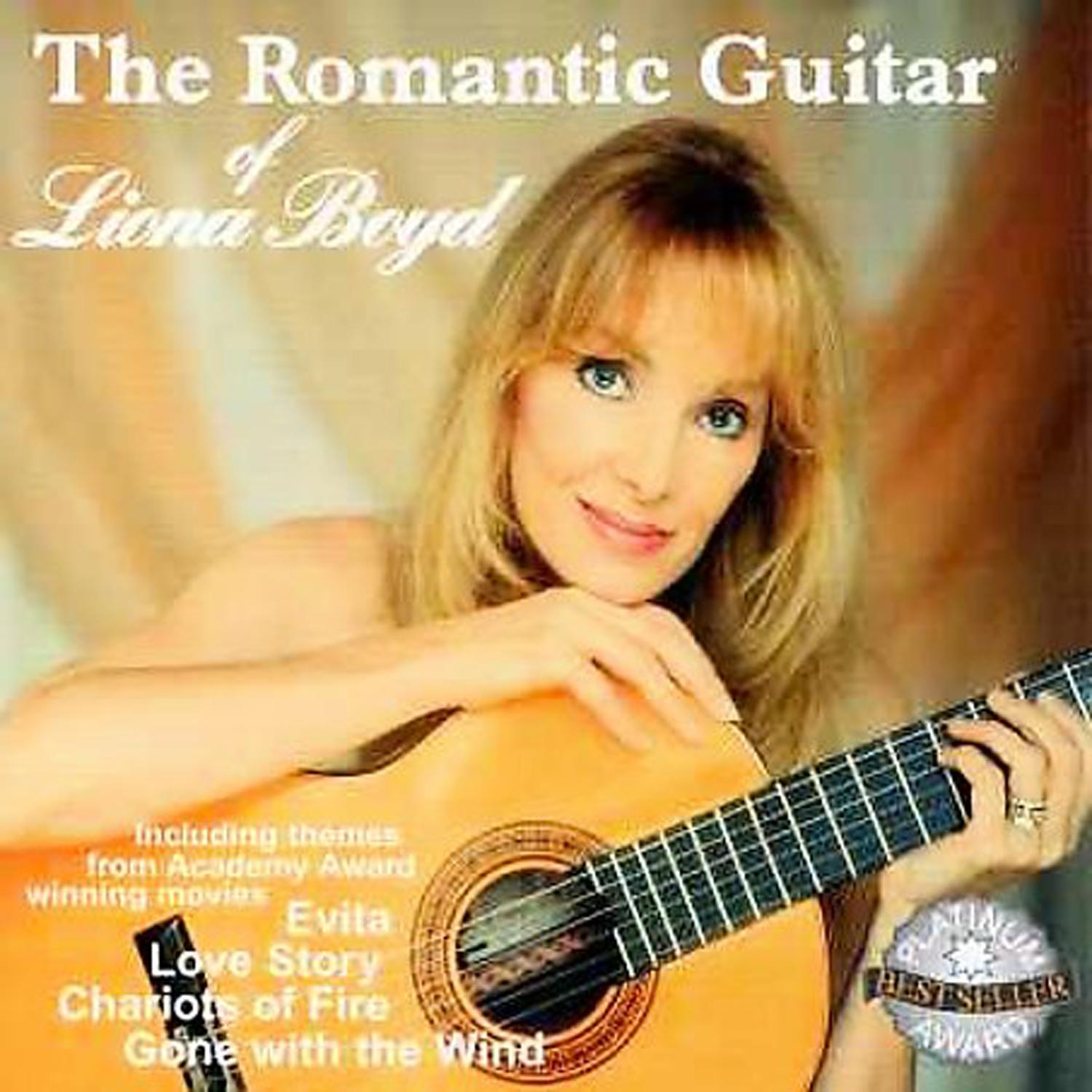 Moonlight And Roses - Liona Boyd/Edwin Lemare/Lamaire/Moret/Black - 单曲 ...