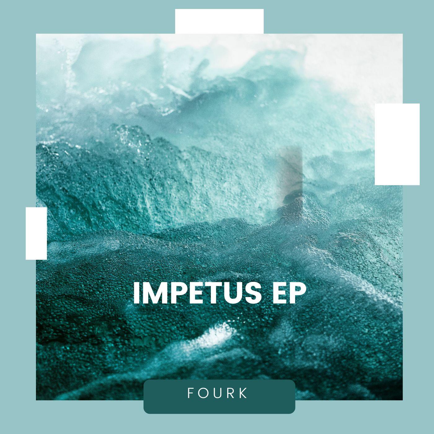 Impetus EP - Fourk - 专辑 - 网易云音乐