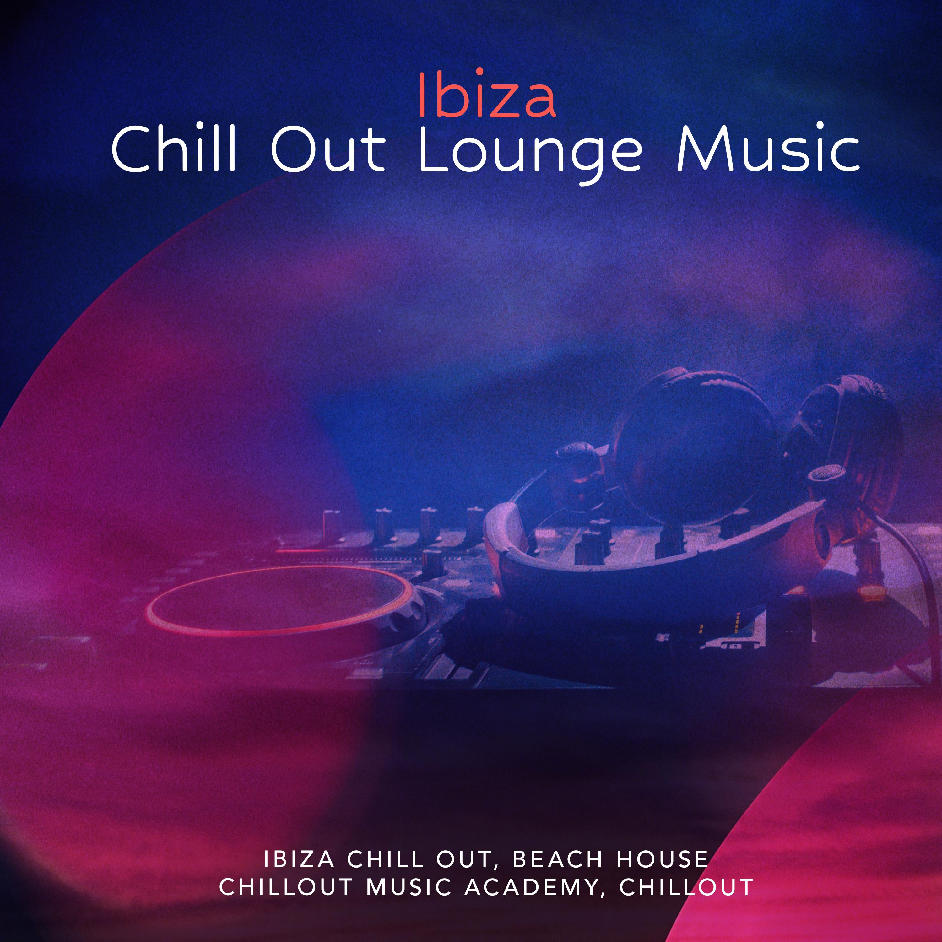 Escape House - Ibiza Chill Out, Beach House Chillout Music Academy ...