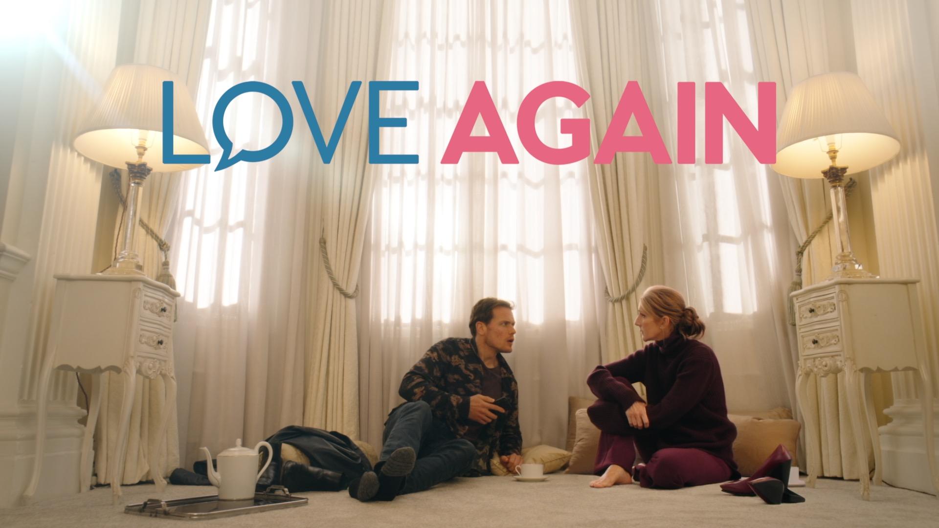 Love Again (from the Motion Picture Soundtrack) (Official Lyric Video ...