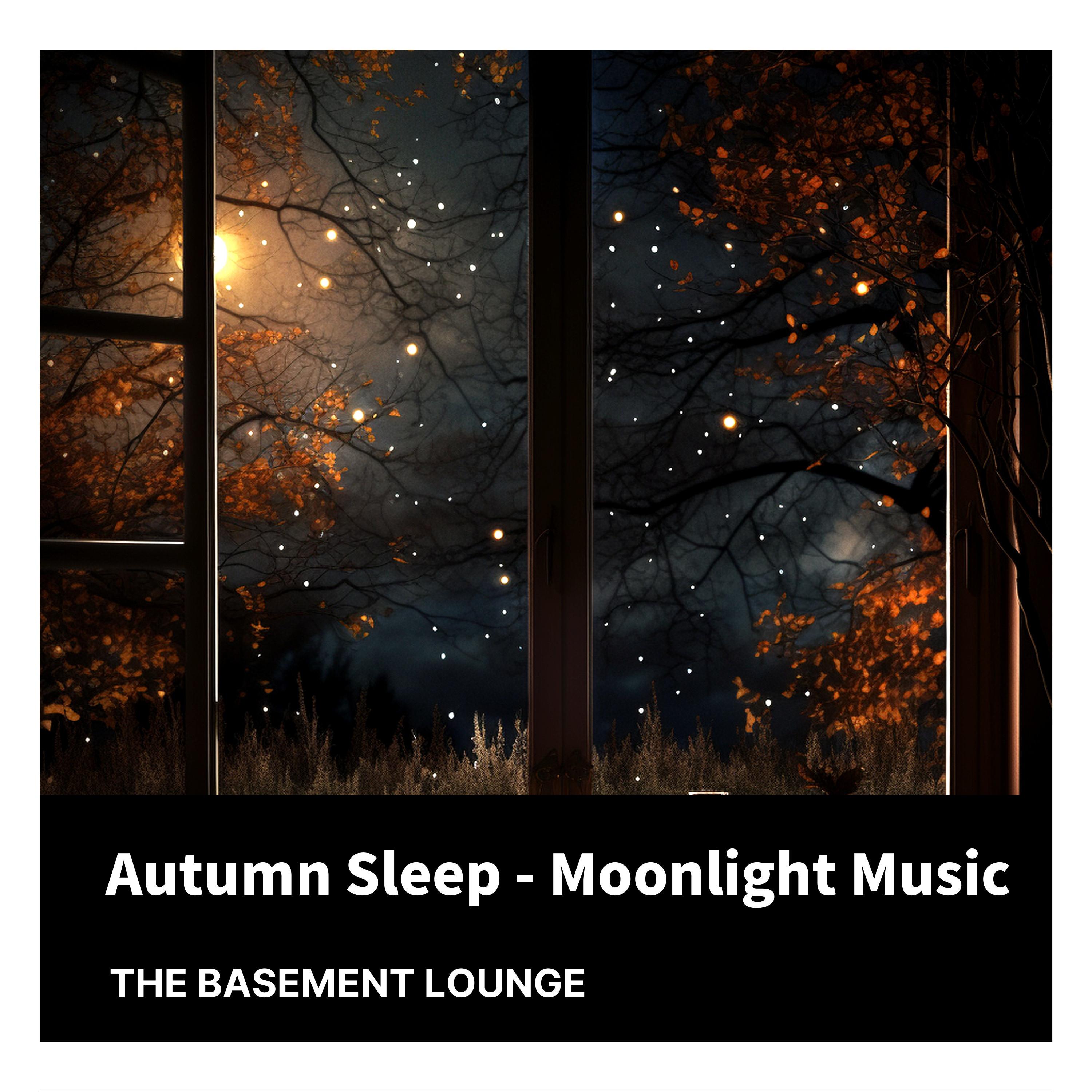 Autumn Sleep - Moonlight Music - The Basement Lounge - 专辑 - 网易云音乐